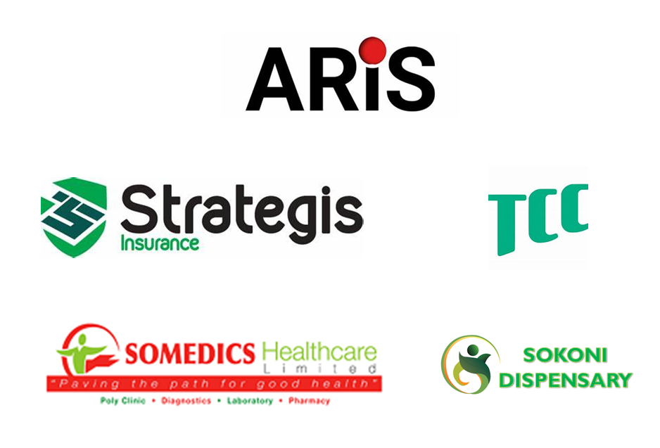 Associates – ReeAlee Foundation Limited